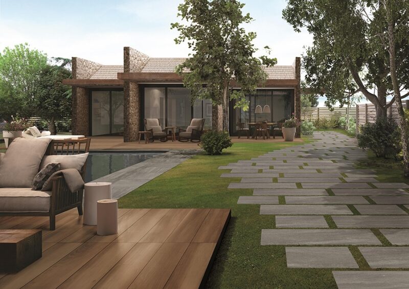 How To Install Porcelain Pavers Archatrak