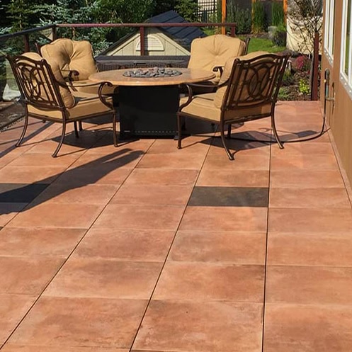 Elegant Terracotta Pavers For Timeless Style | Archatrak