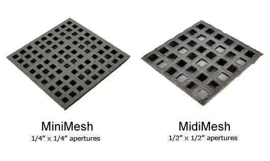 Quality Fiberglass Grating For Walkways | Archatrak