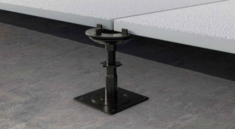 How To Build Non-Combustible Rooftop Decks