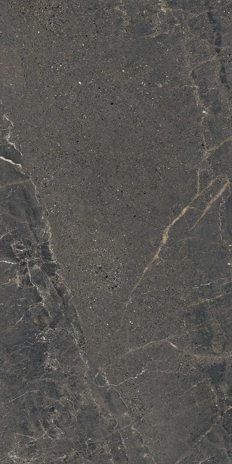 Piedmont Dark | Stone Look Porcelain Pavers | Archatrak