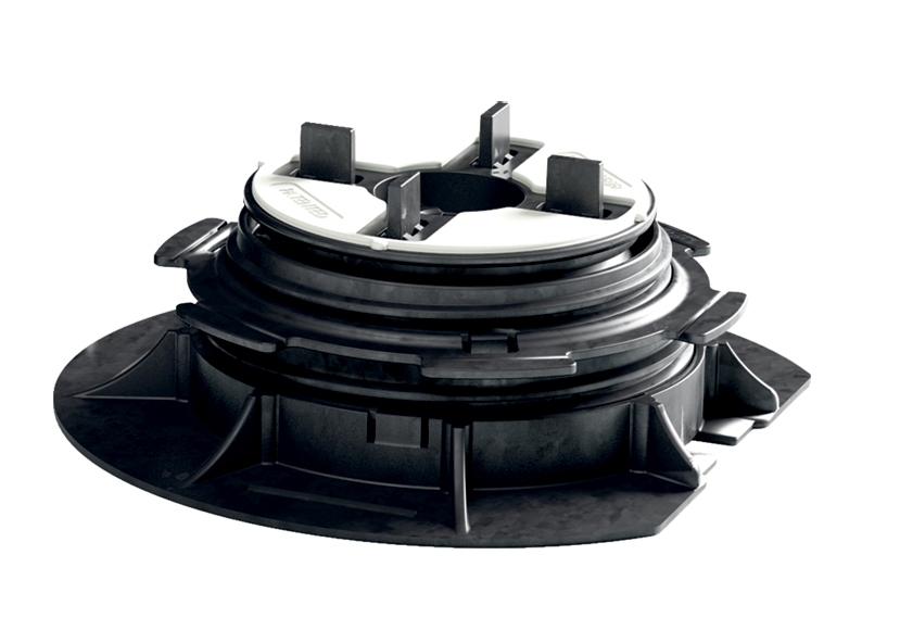 Explore Adjustable Deck Pedestals & Supports | Archatrak