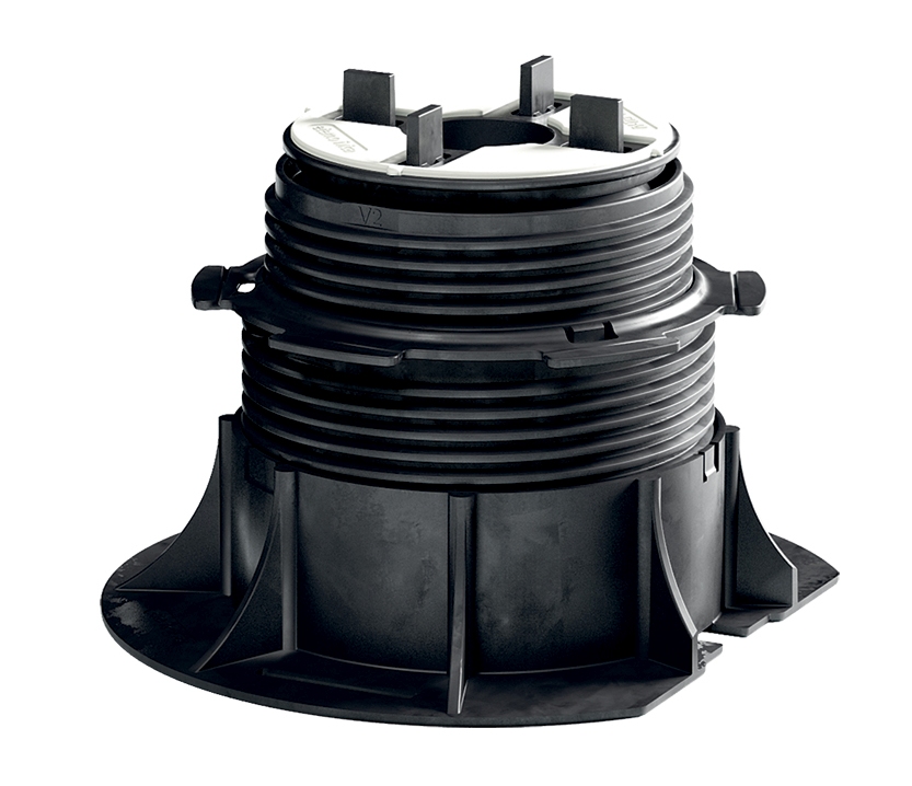 Explore Adjustable Deck Pedestals & Supports | Archatrak