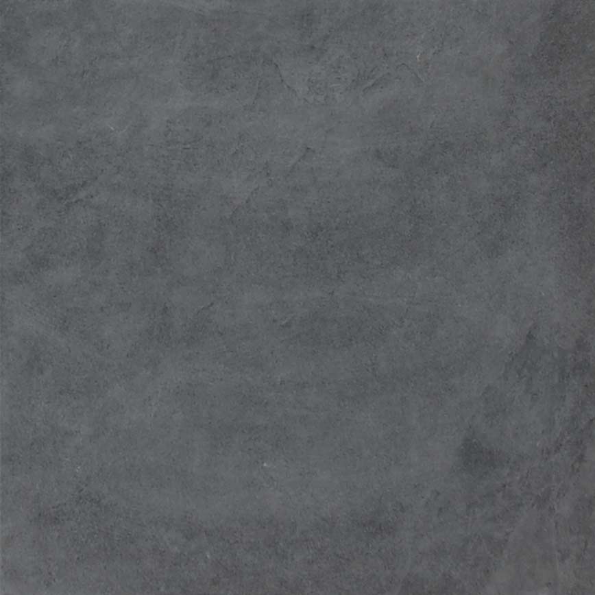 The Ovation With Riverstone And Slate Nero Porcelain Pavers